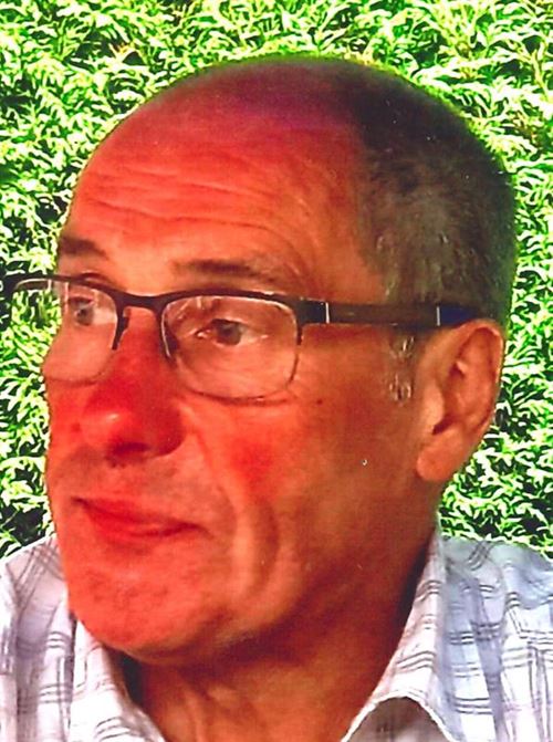 Hommage à Monsieur Luc Léonard
